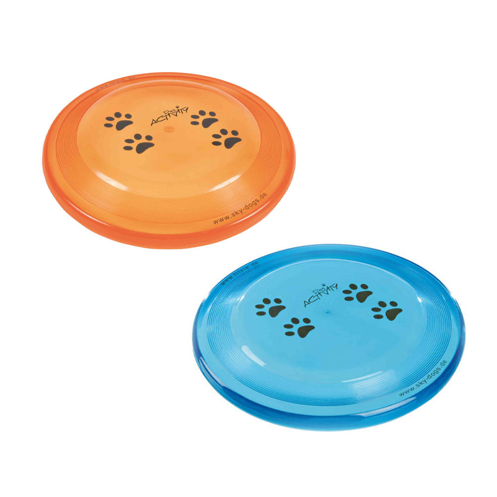 Trixie Dog Activity Dog Disc | Hunde | Bestellen