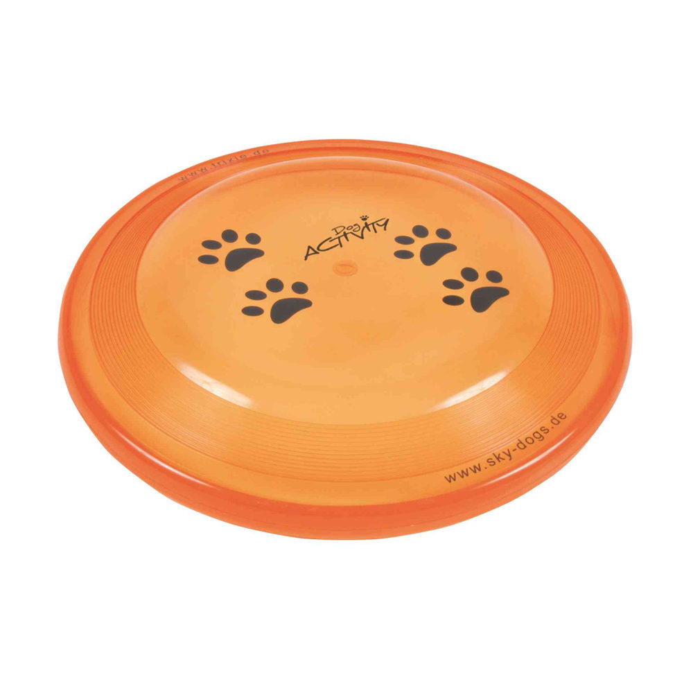 Trixie Dog Activity Dog Disc | Hunde | Bestellen