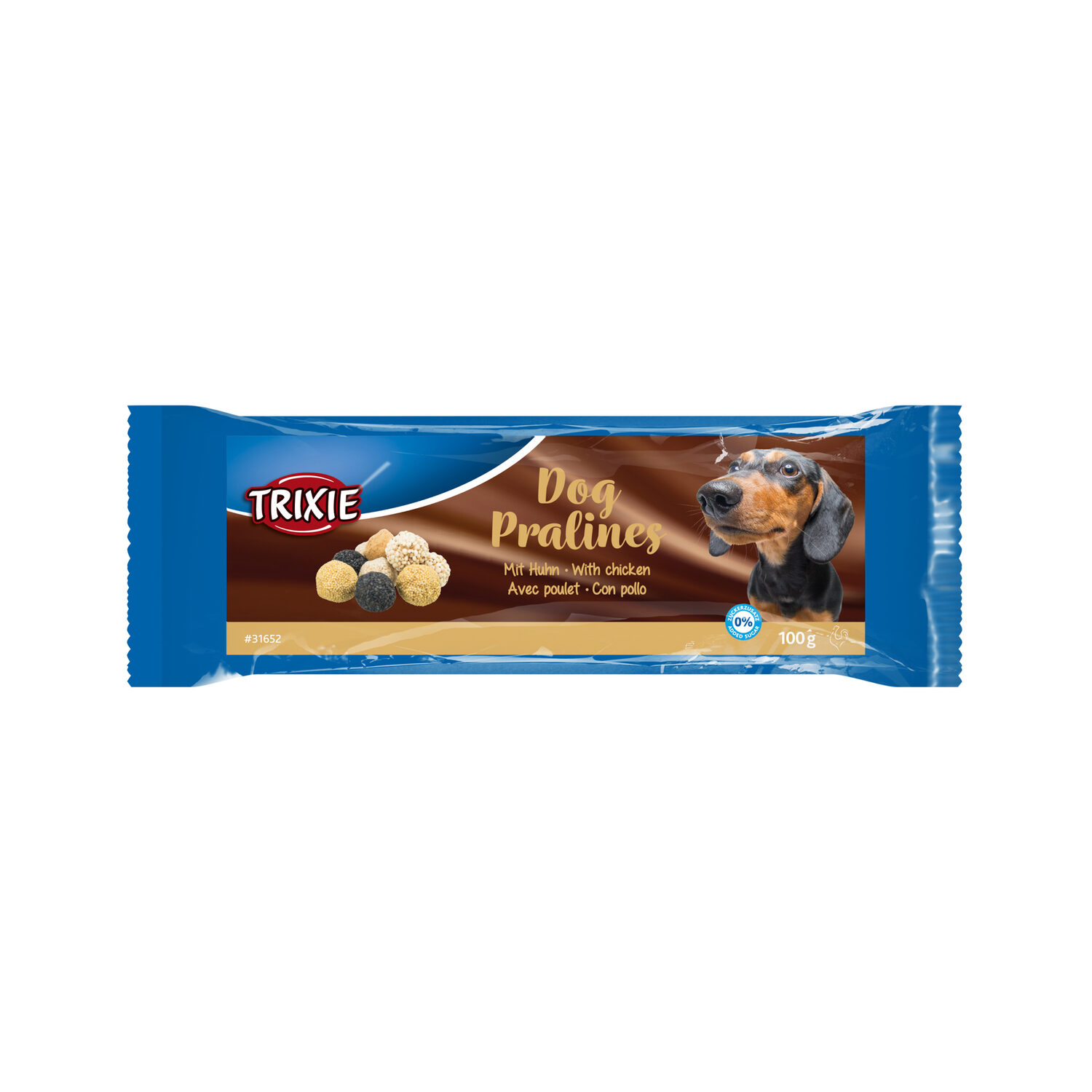 Trixie Dog Pralines | Dogs | Vetsend
