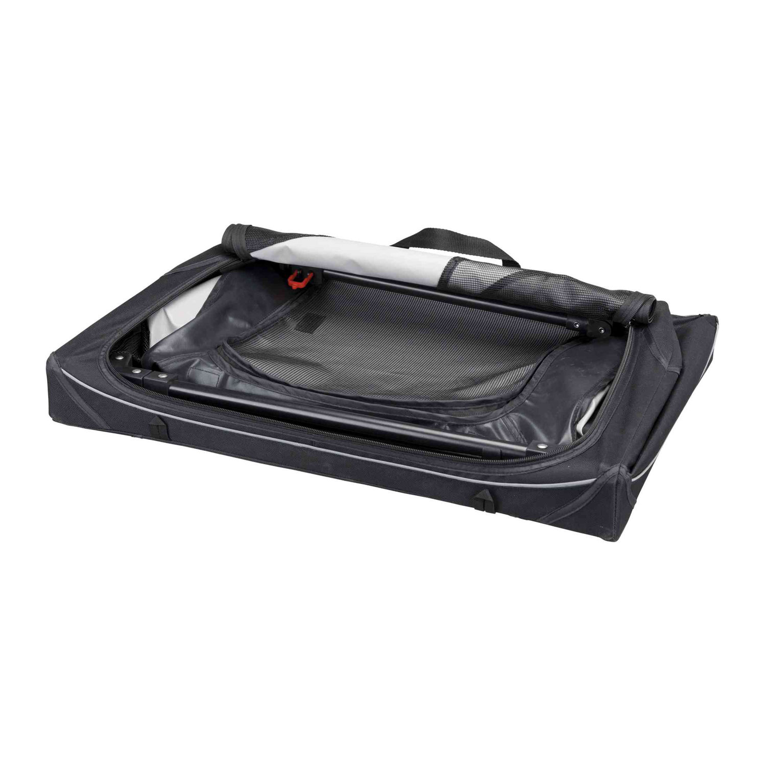 Trixie Mobiele Bench Vario | Hondenbench | Bestel