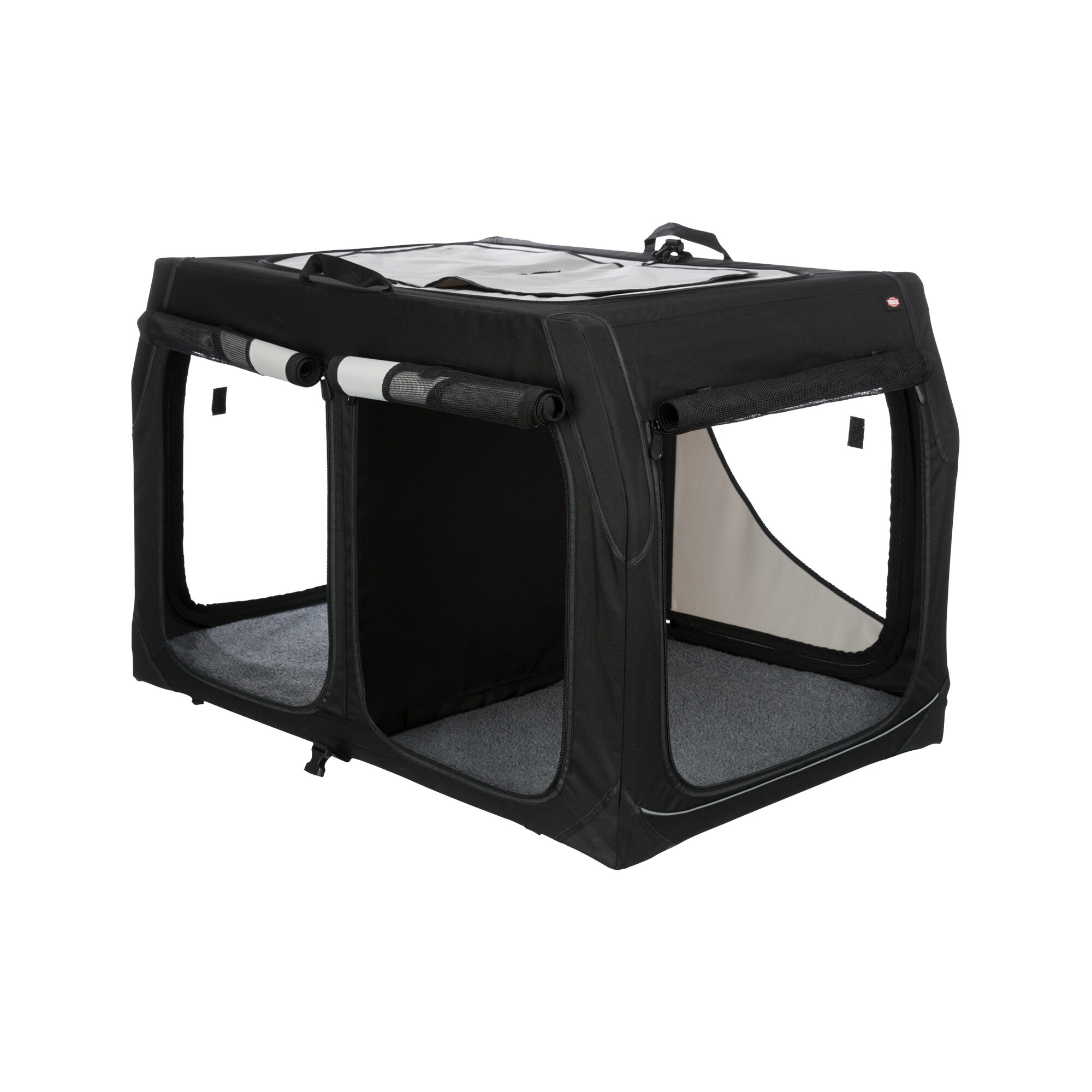 Trixie Mobiele Bench Vario Double | Hond | Bestel