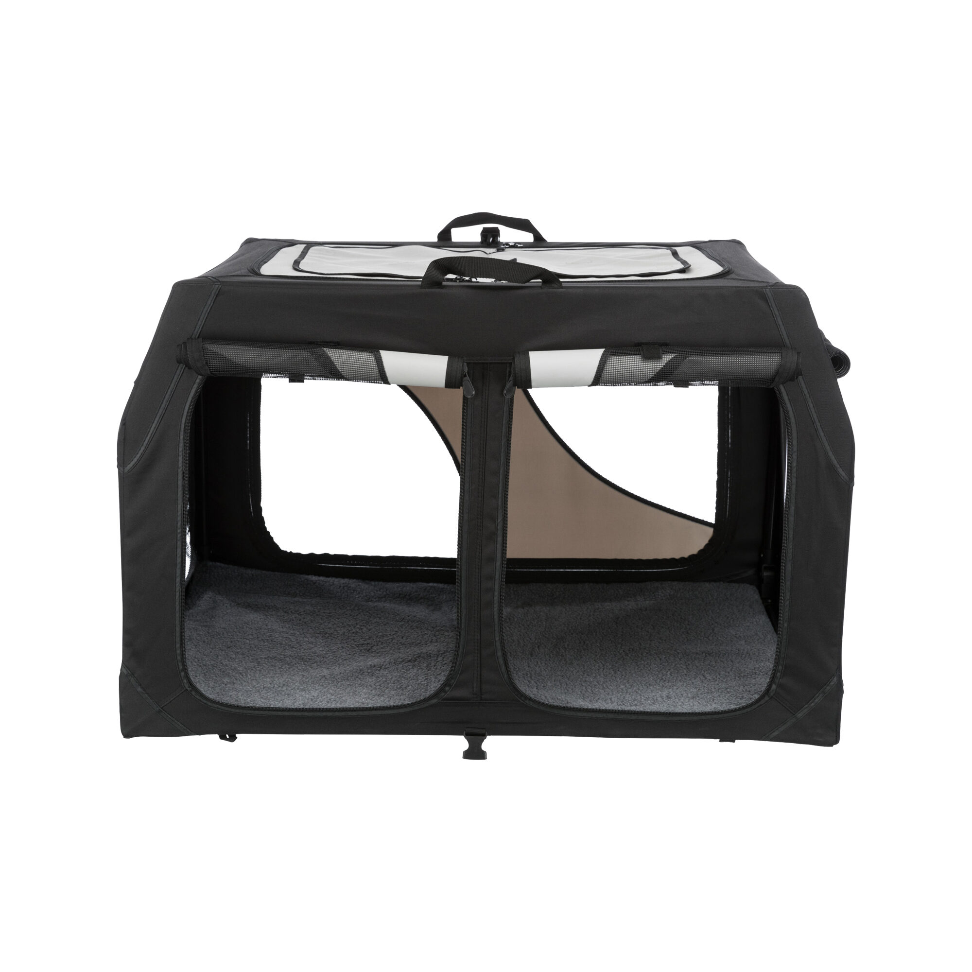 Trixie Mobiele Bench Vario Double | Hond | Bestel