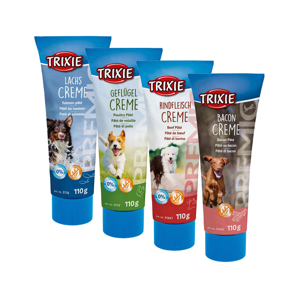 Trixie Premio Dog Paste | Dogs | Shop
