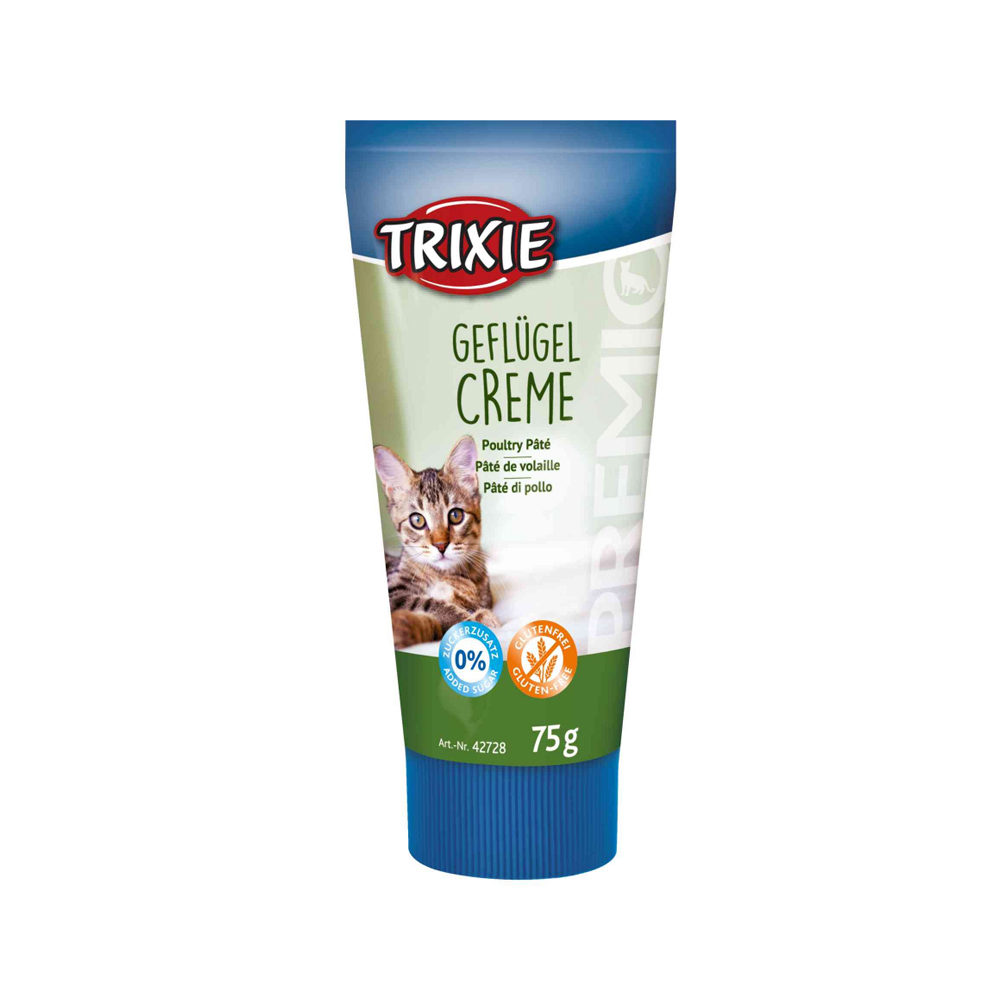 Trixie Premio Cat Paste | Cats | Shop