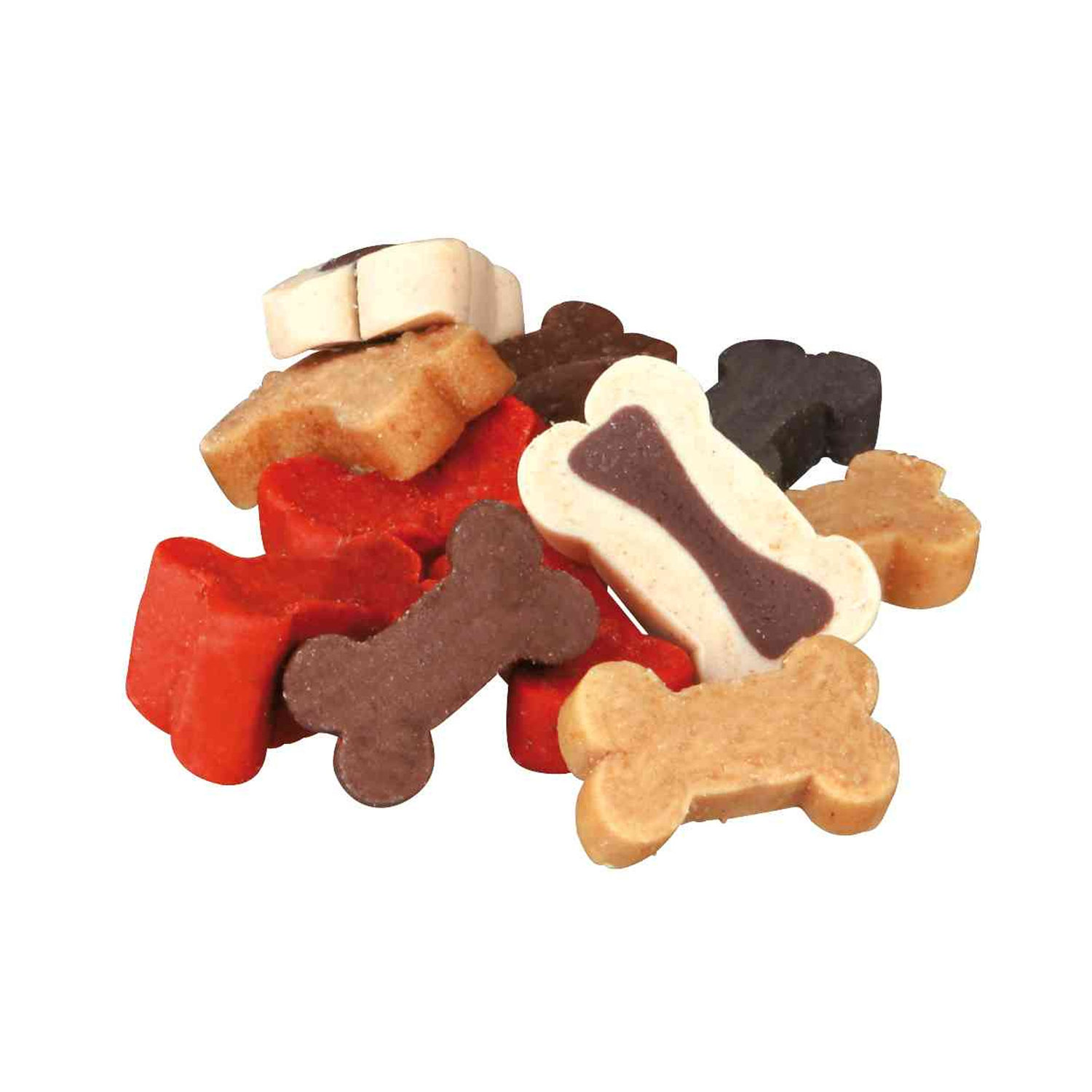 Trixie Soft Bony Mix | Honden | Bestellen