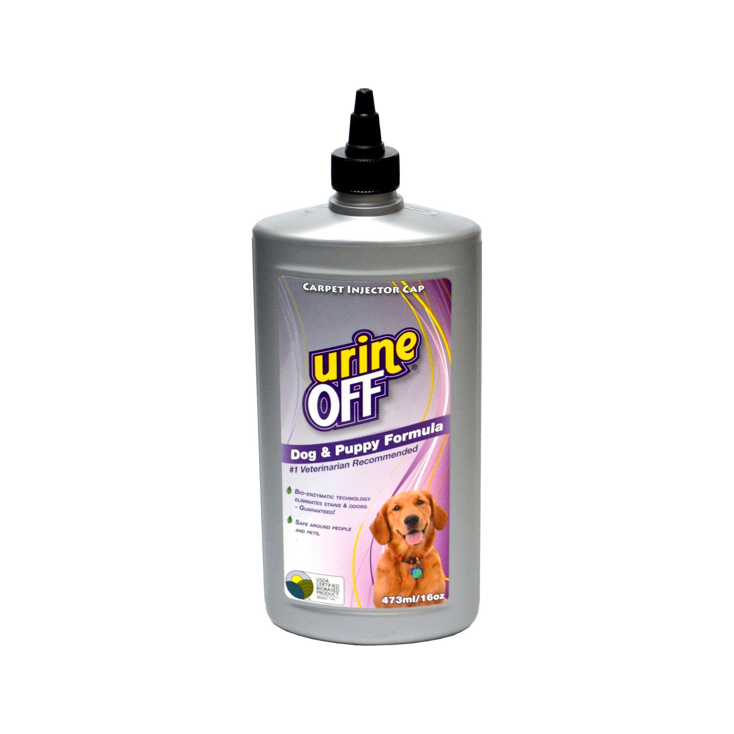 Urine Off Chien | Commander en ligne | Medpets.fr
