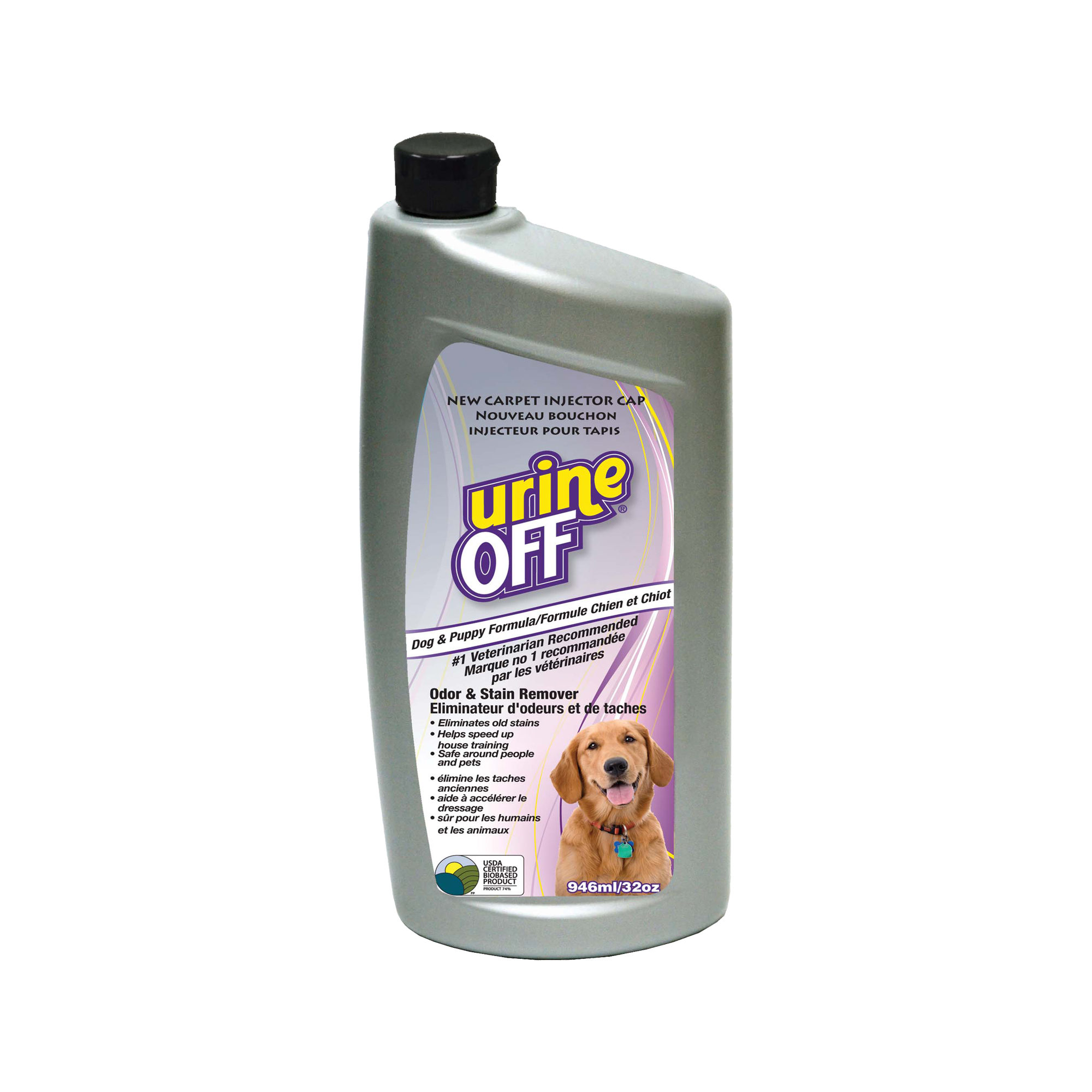 Urine Off Chien | Commander en ligne | Medpets.fr