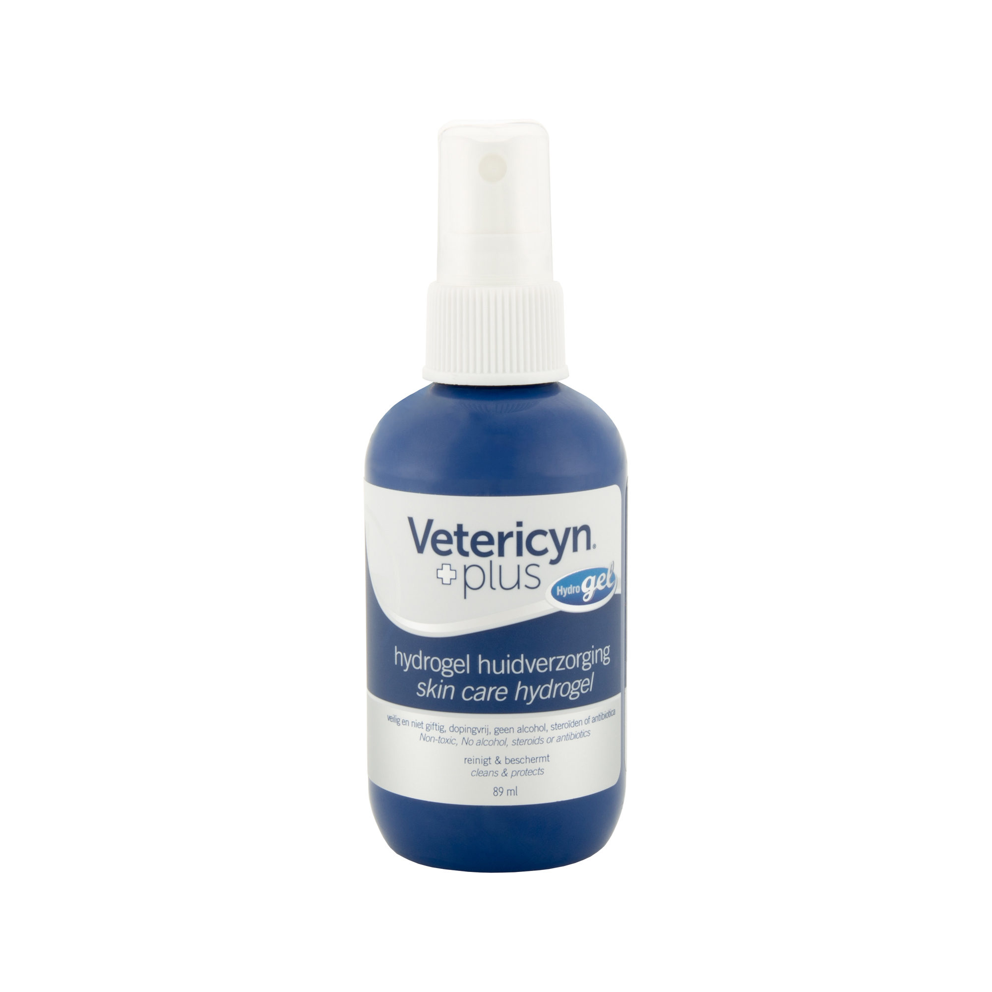 Vetericyn Plus HydroGel Spray | Dog | Order