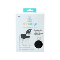 ZenDog Compression Shirt | Honden | Bestellen